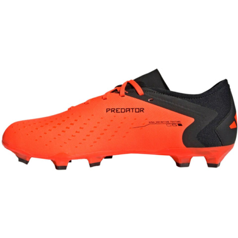 Buty adidas Predator Accuracy.3 Low GW4601 Sklep sportowy Team Sport ...